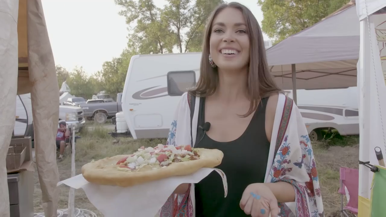 Exploring Your Cultural Identity With Food - Culture Story